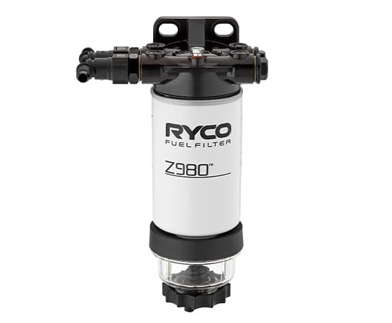 RCC360K | oil catch cans - Ryco filters