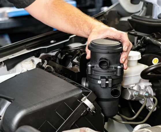 Catch cans | oil catch cans - Ryco filters